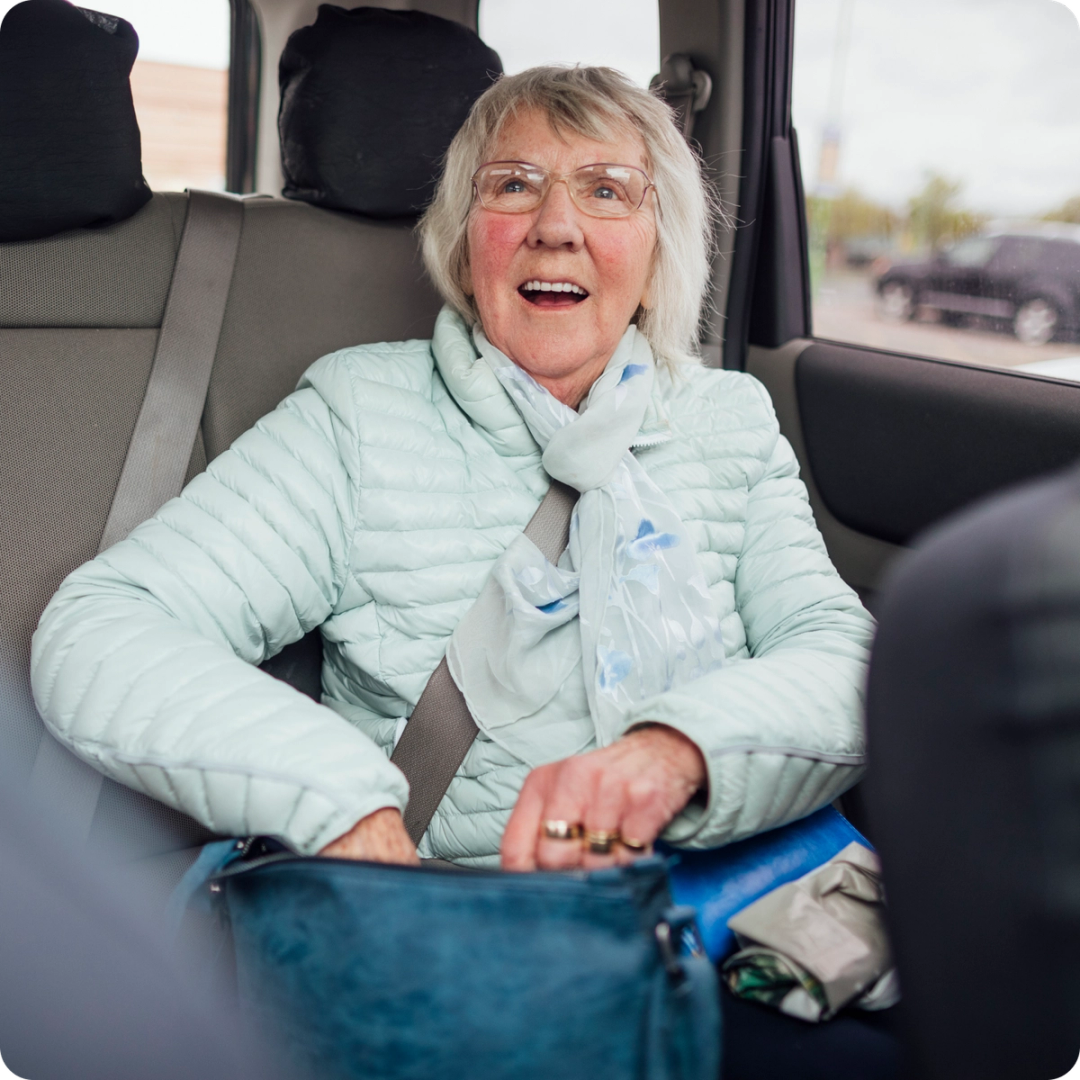 Taxi Insurance | Cover For Private Hire Drivers