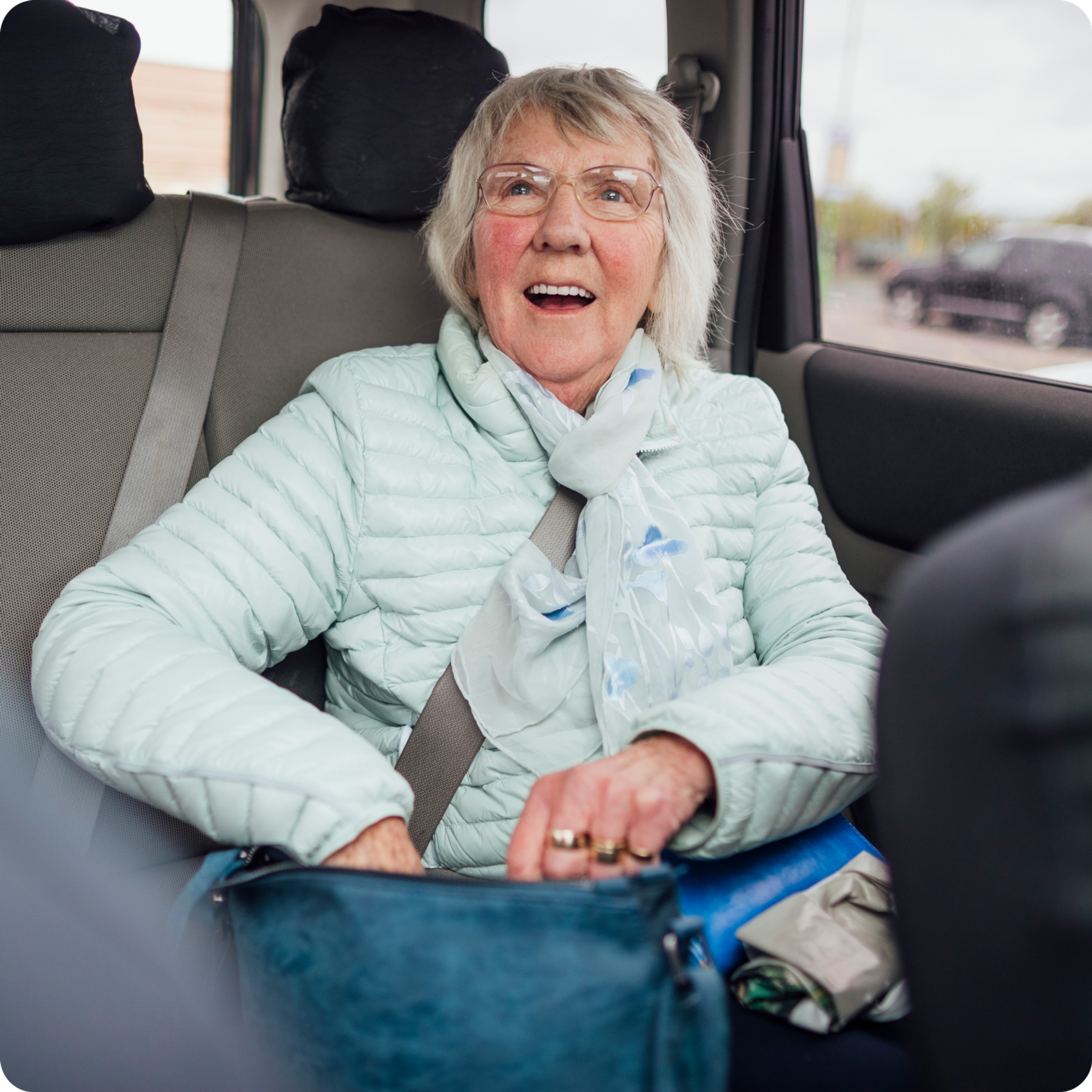 Taxi Insurance | Cover For Private Hire Drivers