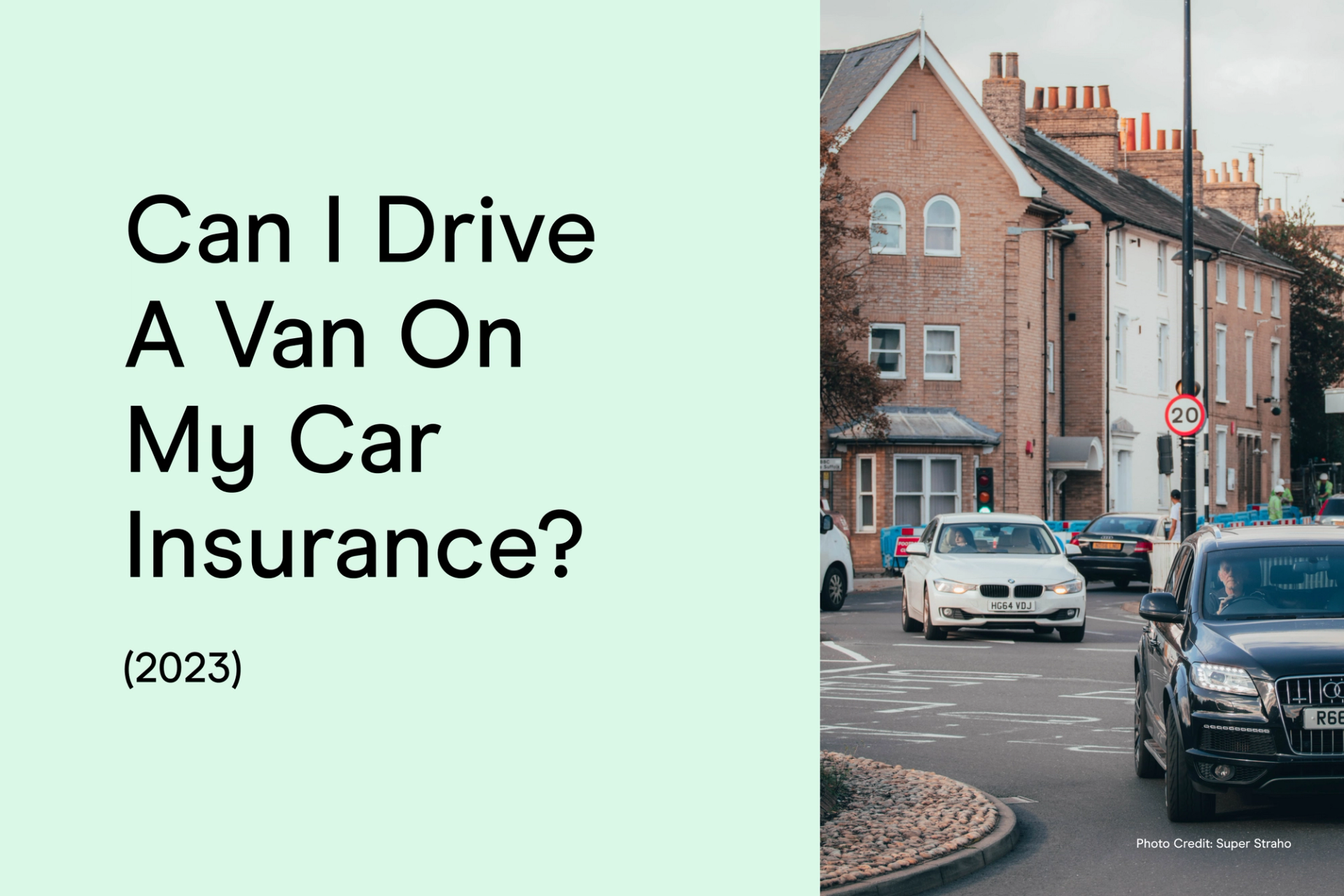 Work vans and personal use: Everything you need to know