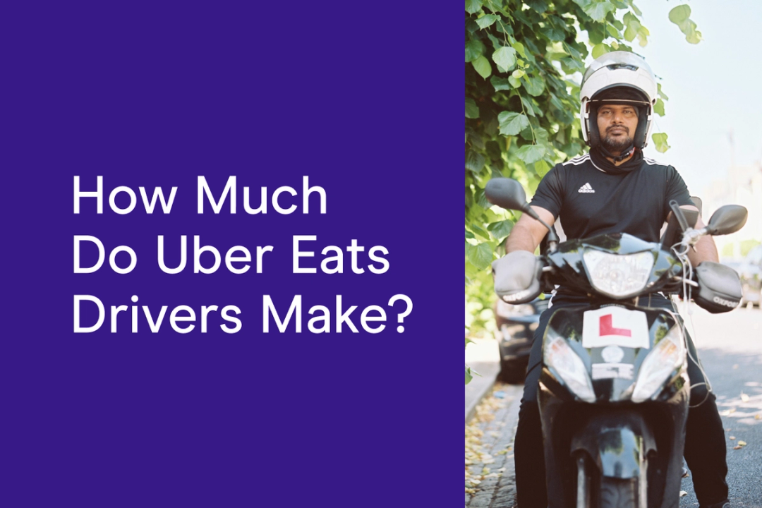 Uber Black: The Premium Ride Experience in the UK (2025 Guide)