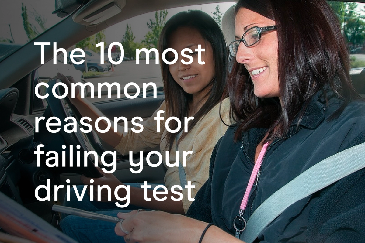 What happens on your first driving lesson? A complete guide for new drivers