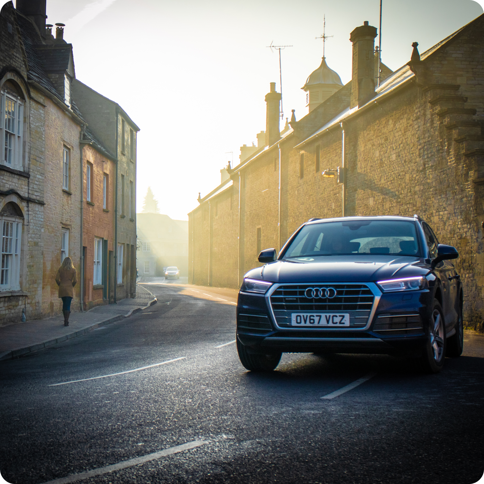 Taxi Insurance | Cover For Private Hire Drivers