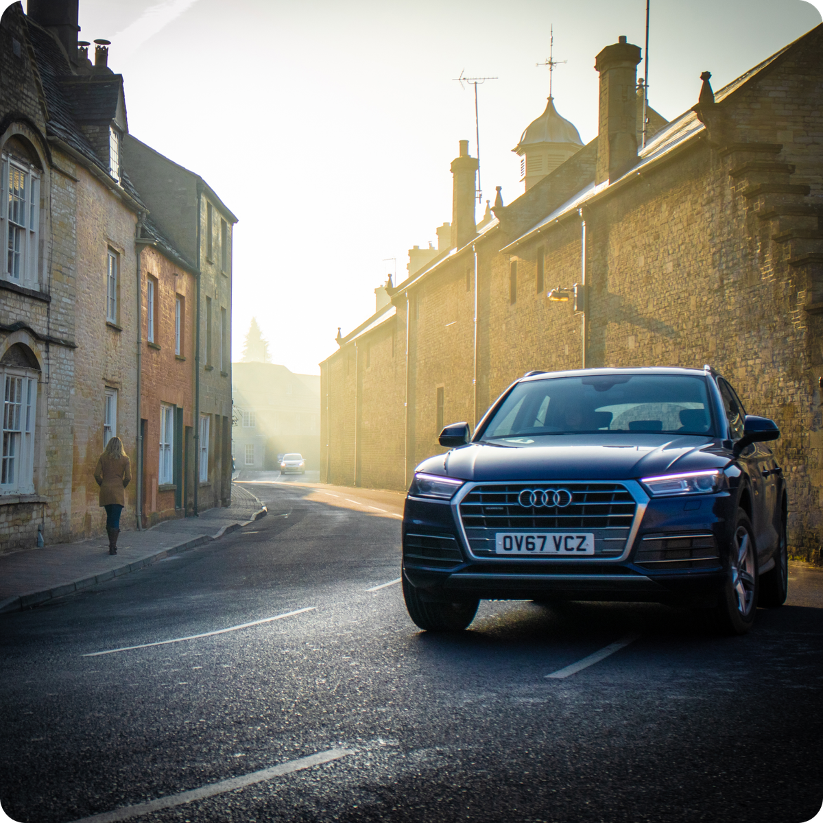 Taxi Insurance | Cover For Private Hire Drivers