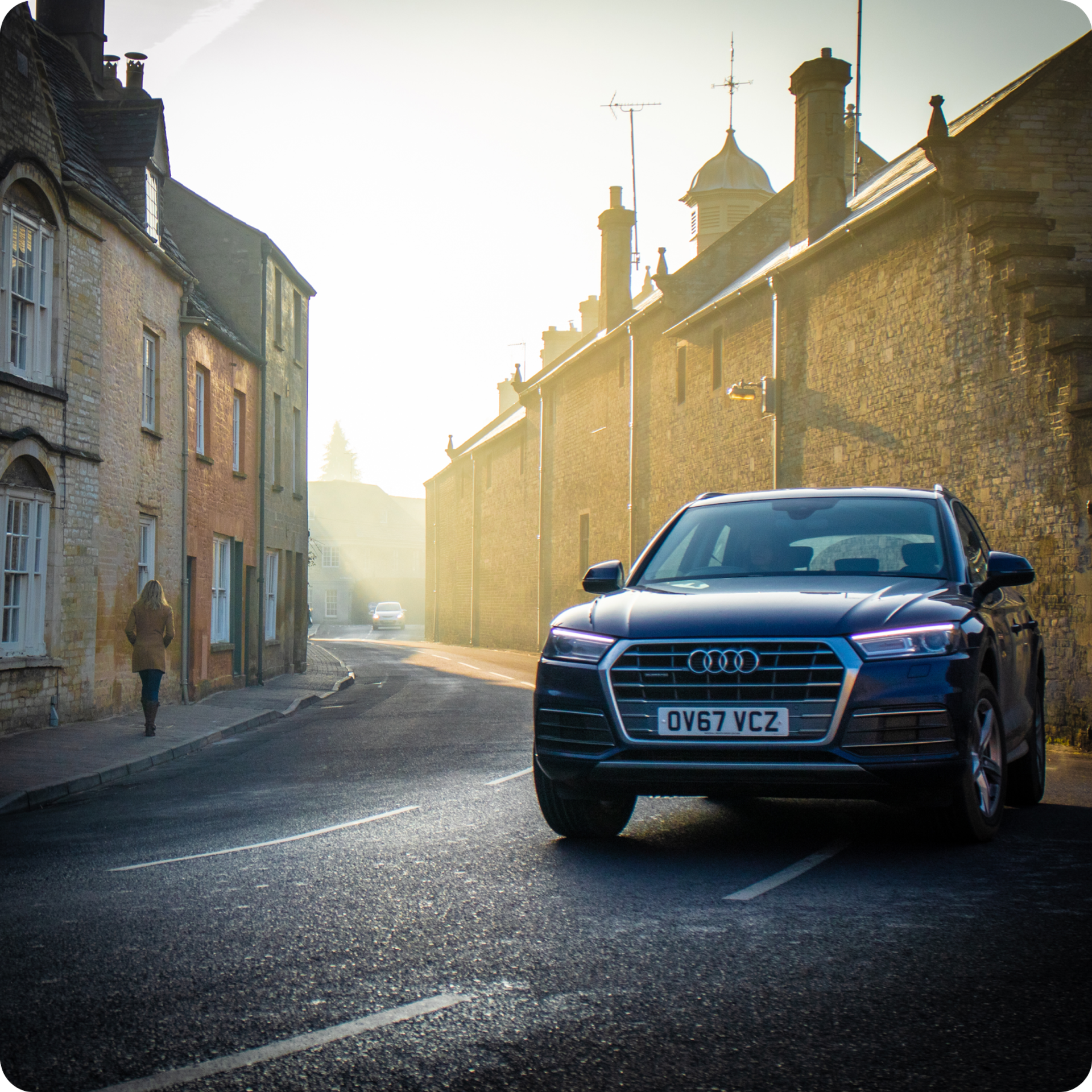 Taxi Insurance | Cover For Private Hire Drivers