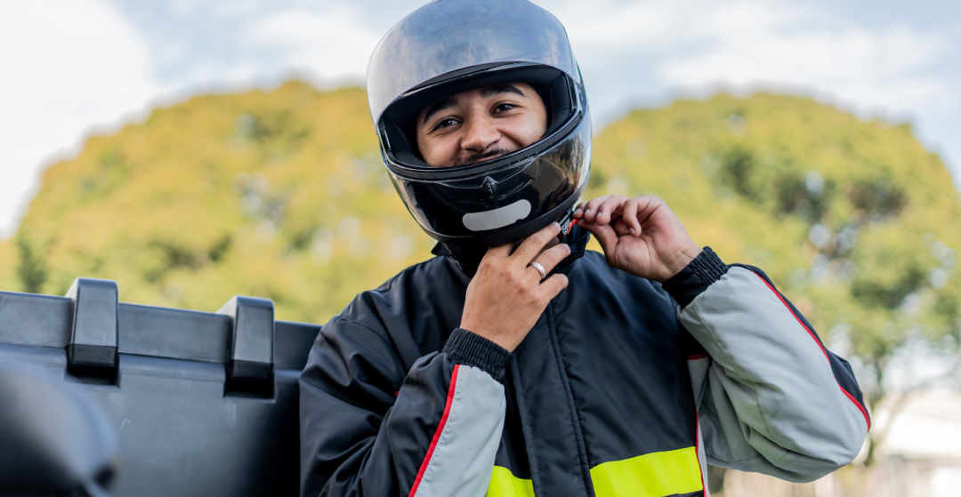 Just Eat Insurance For Food Delivery Drivers