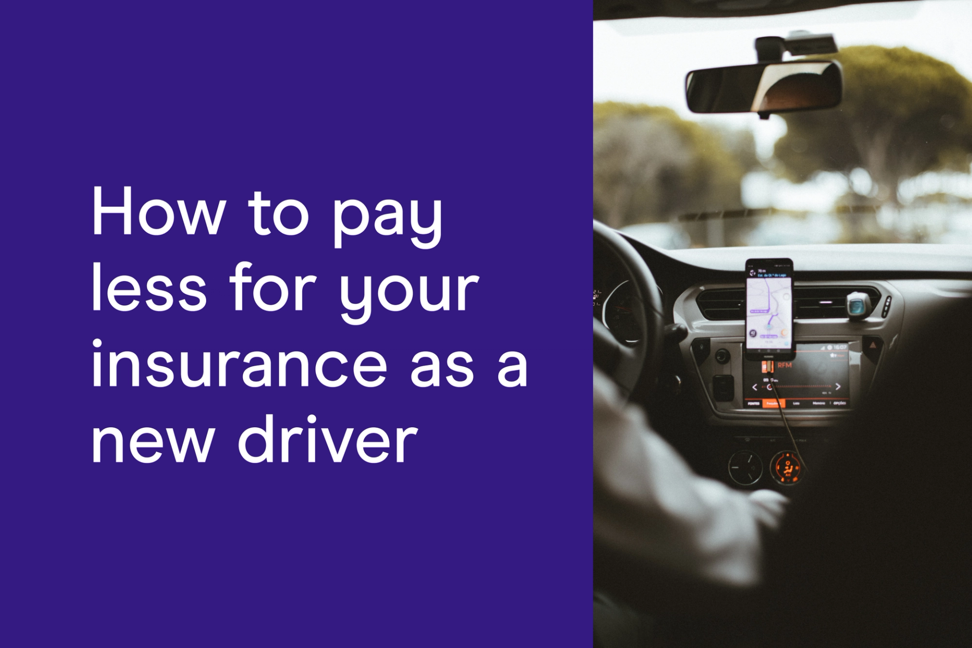 How much does young drivers insurance cost in the UK?