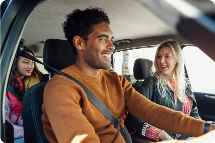 Car Insurance | Drive Well Pay Less