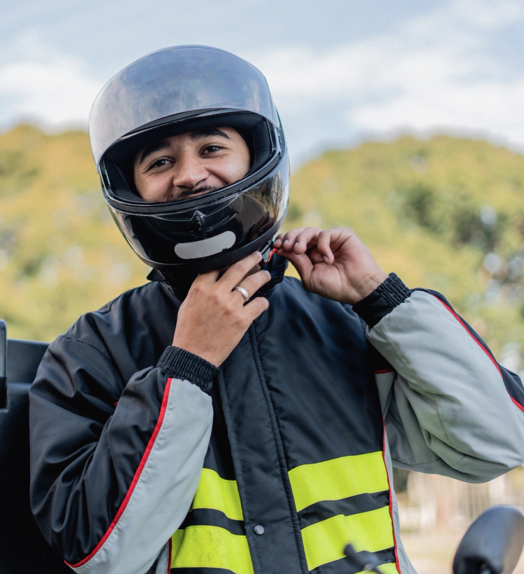 Uber Eats Insurance | Designed For Uber Eats Delivery Drivers