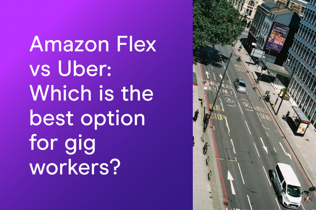 What Insurance Is Needed For Amazon Flex? (The Full Guide 2022)