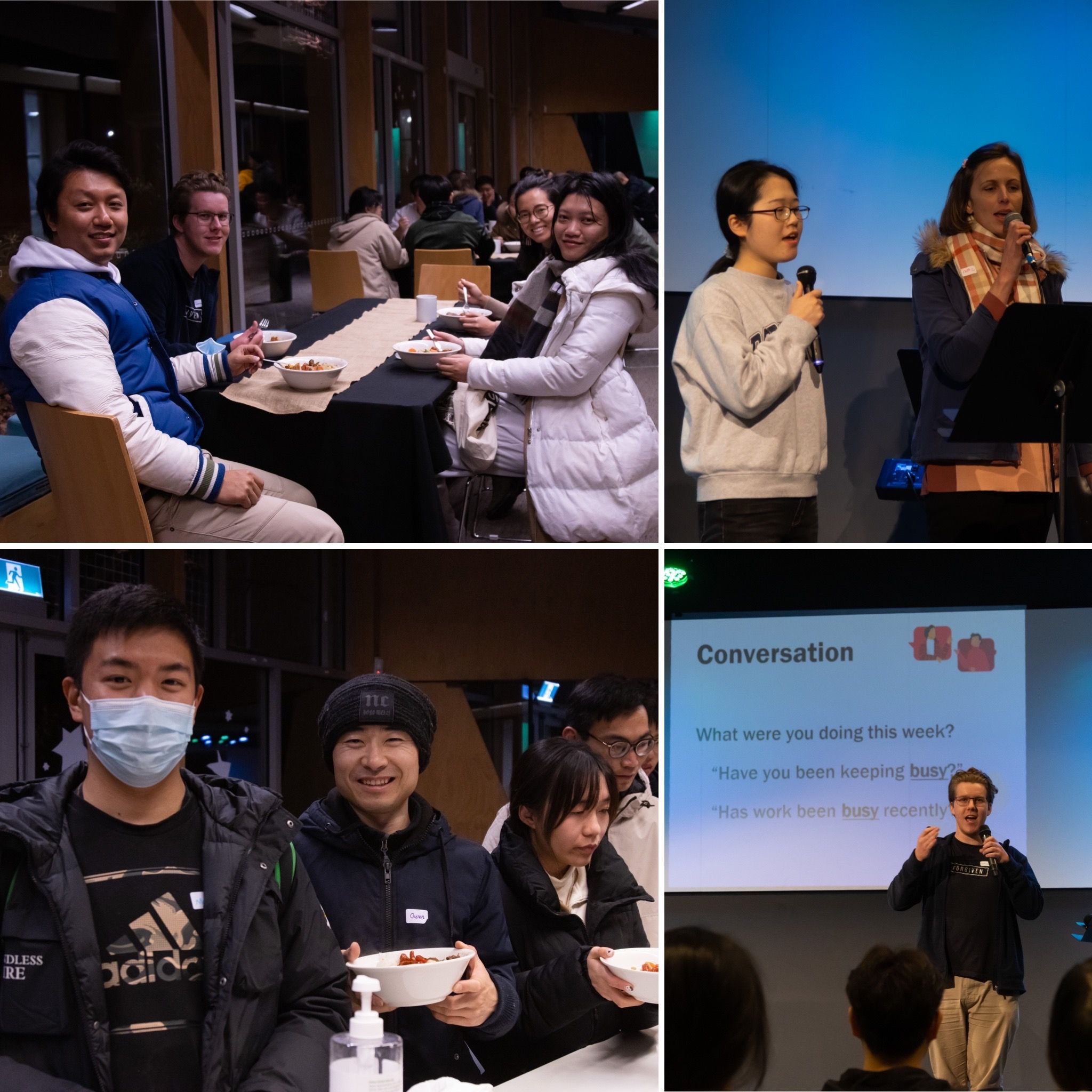 Ministry Decisions | Cameron Clifford