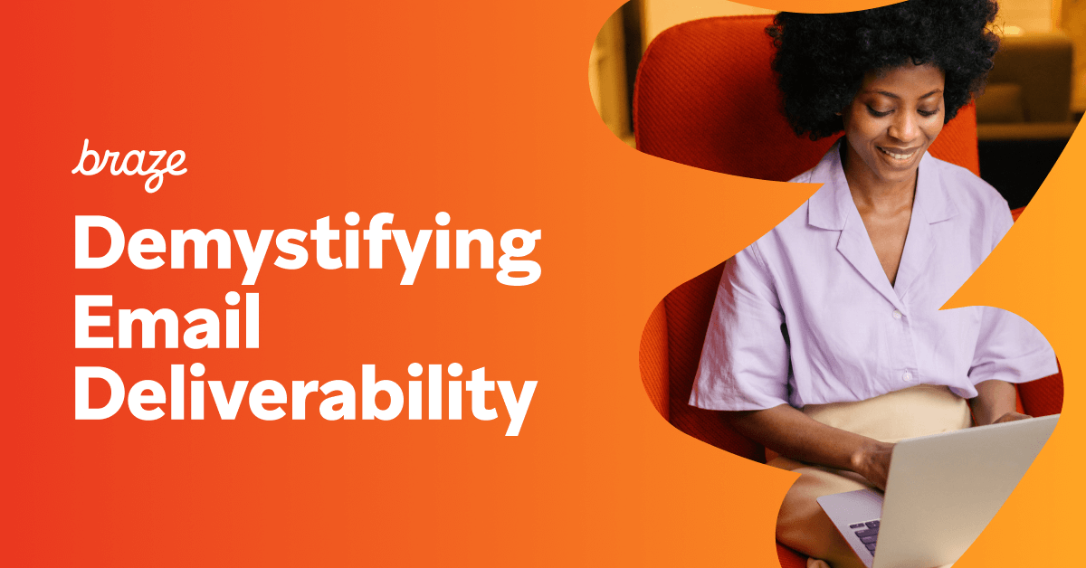 Demystifying Email Deliverability