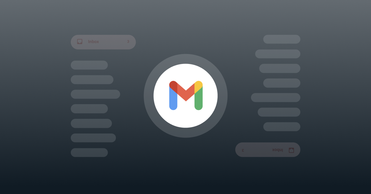 Add Extra Trust To Your Messaging With Gmail's Verified Brand Logos