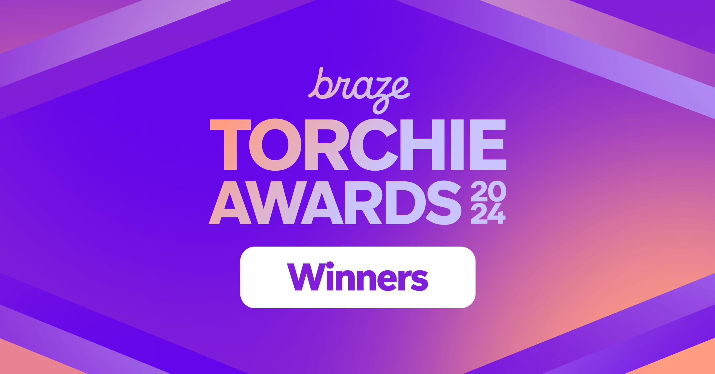 Congratulations to the Forge 2024 Torchie Awards Winners