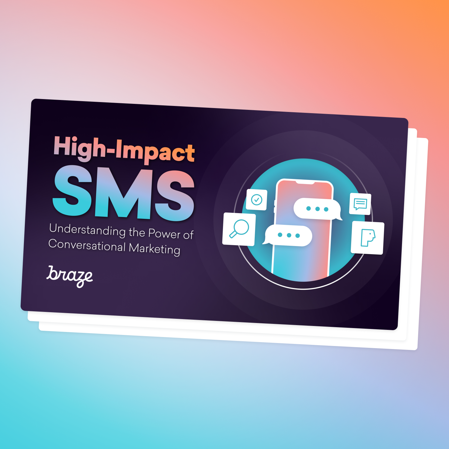 High-Impact SMS: Understanding the Power of this Key Marketing Channel