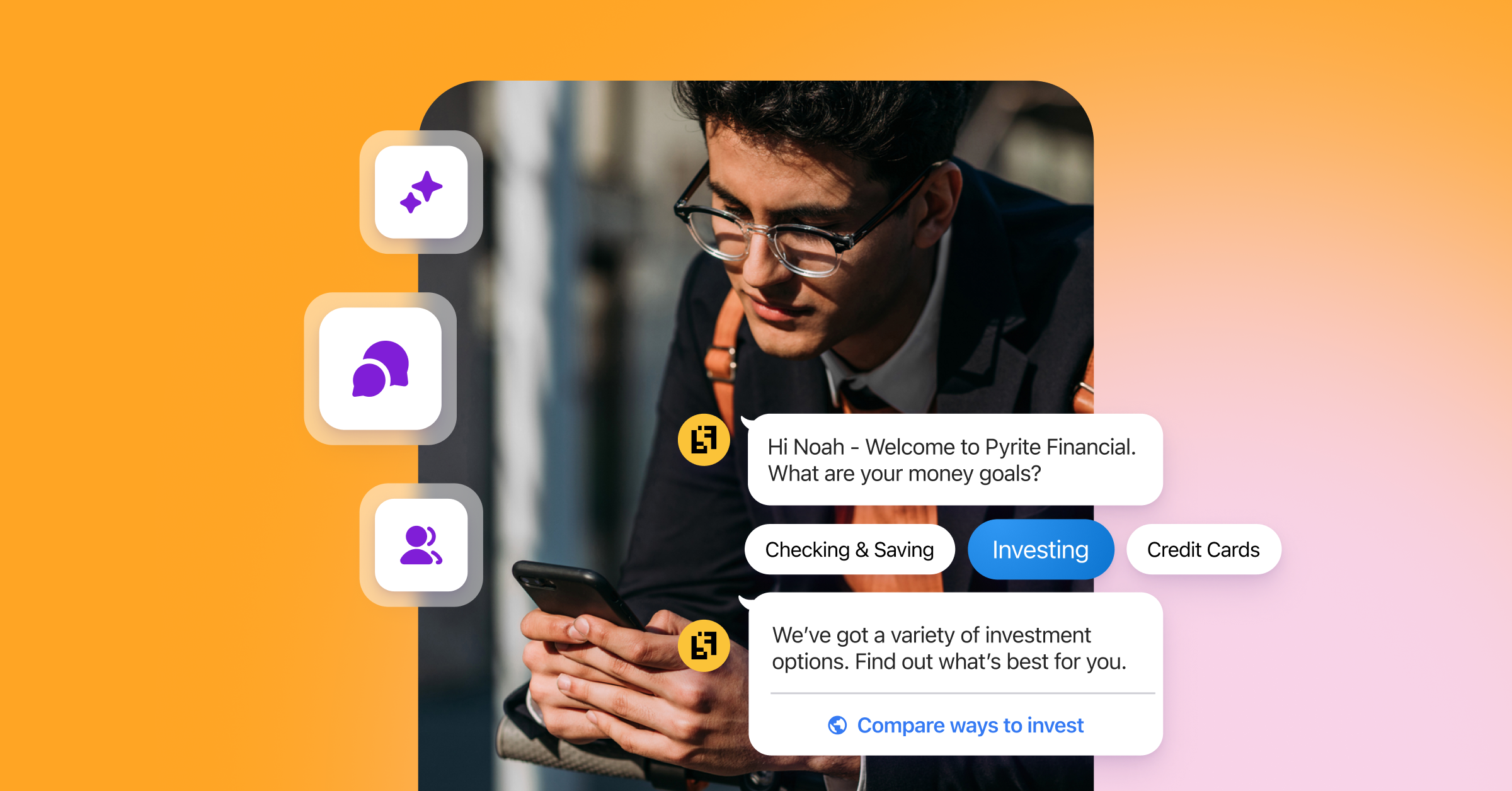 Getting started with RCS messaging