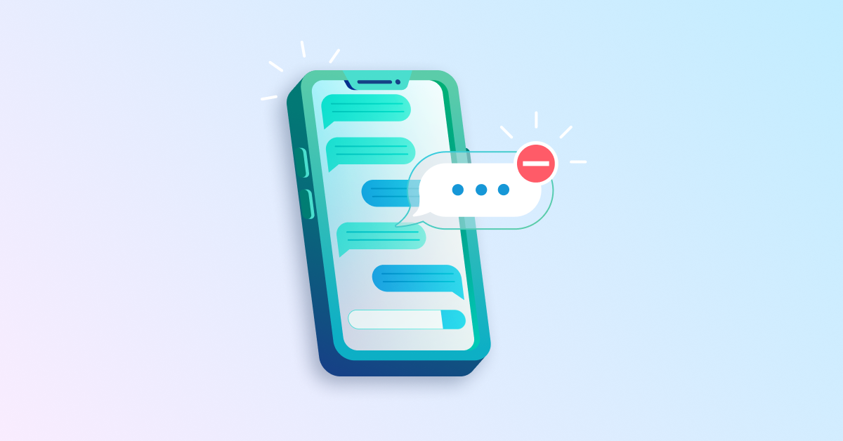 Understanding SMS: 10DLC and Forbidden Message Topics