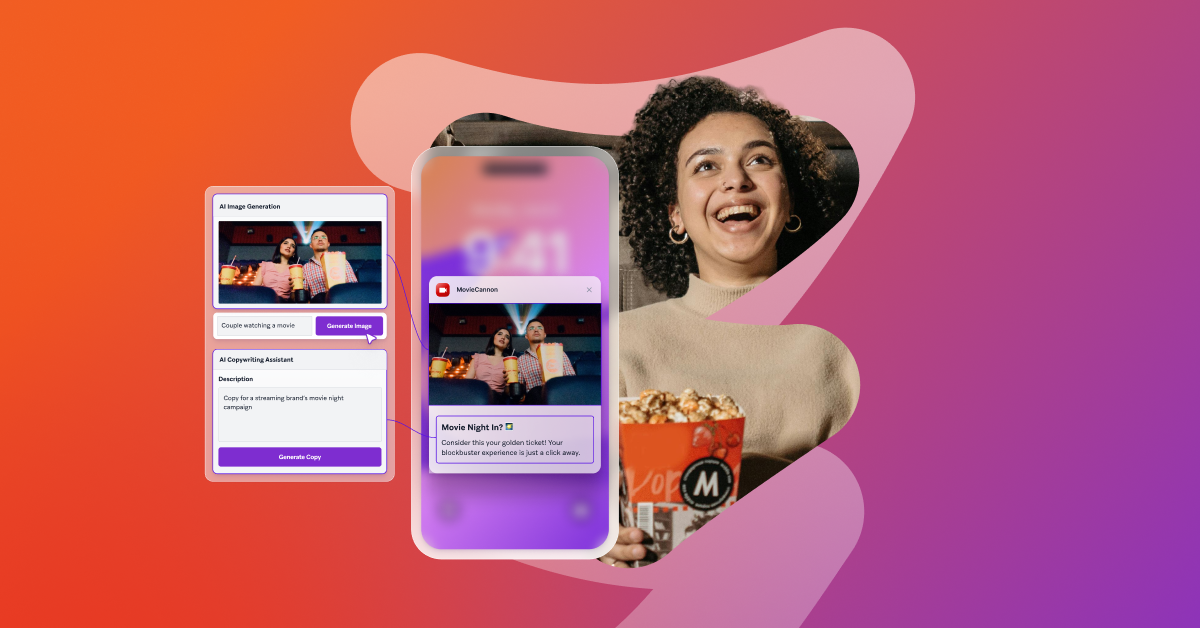 AI Marketing Automation Tools and Trends | Braze