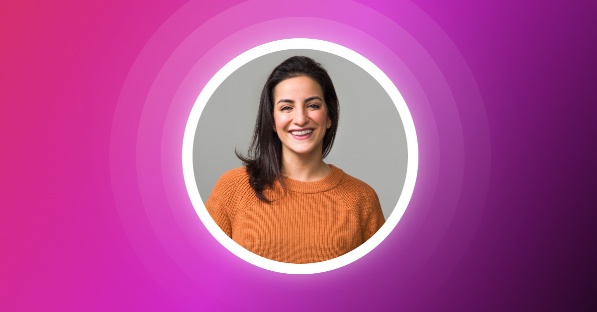Women’s Voices in Tech: Braze Senior Director of Strategic Consulting ...