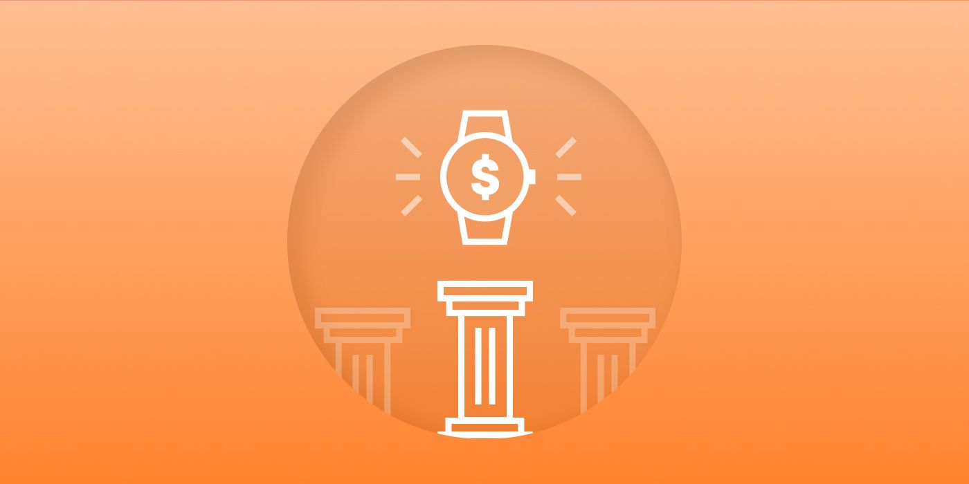 Forge 2020 Recap: Why (Real) Time Is Money