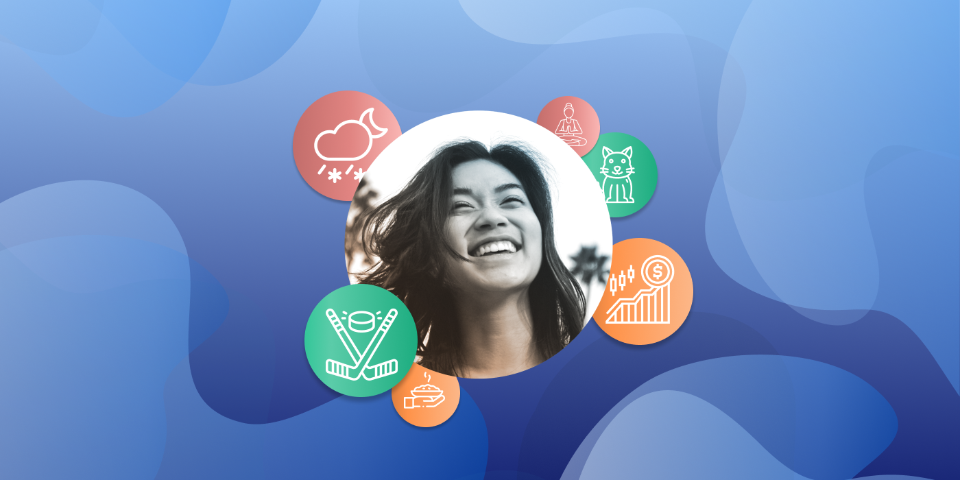 A (Fictional) Marketer Explores Segmentation: Build Some Preference ...