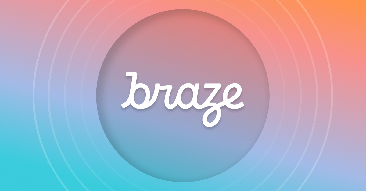 Braze Named as a Leader in Two IDC MarketScapes for Omni-Channel ...