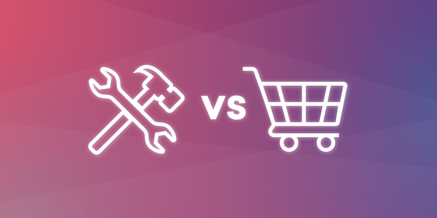 Build vs. Buy: 5 Key Considerations | Braze
