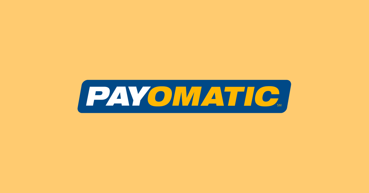 Payomatic Boosts Mobile App Adoption and Lifetime Value with Data ...