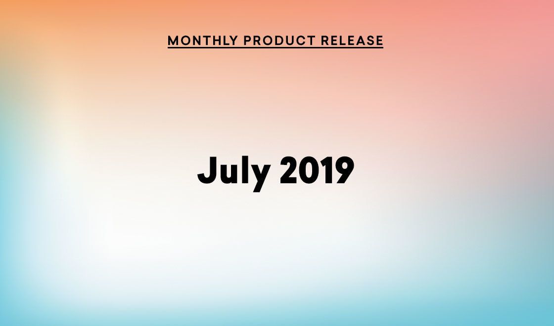 Braze Product Updates July 2019: Content Cards with Connected Content ...