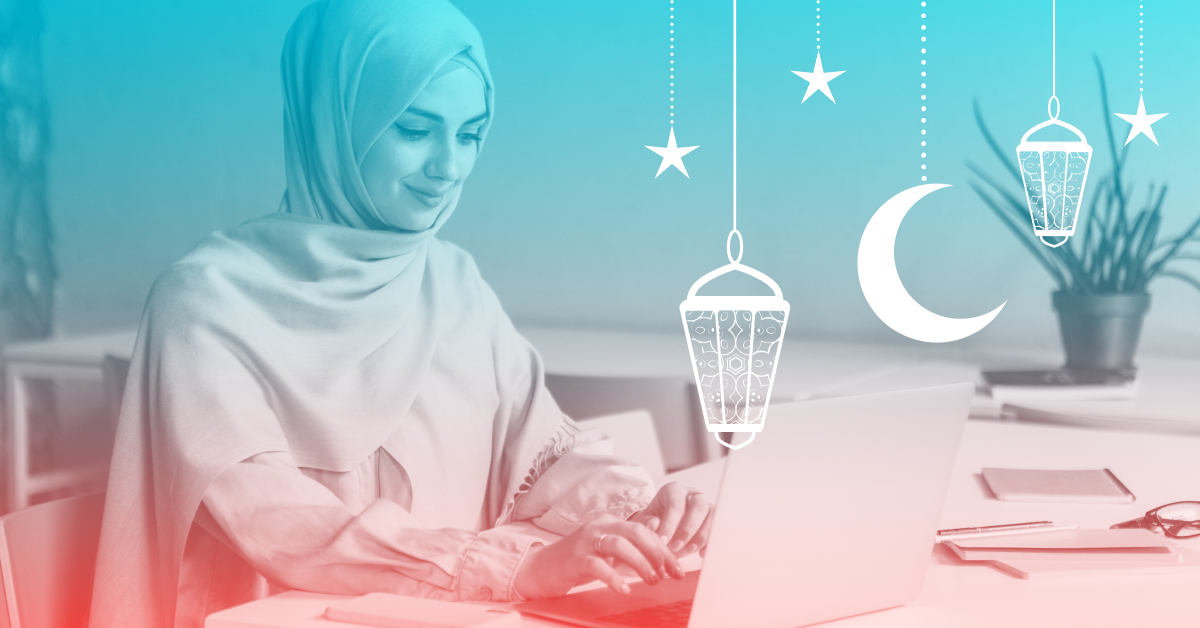 How We Support the Muslim Community With Our Newest ERG