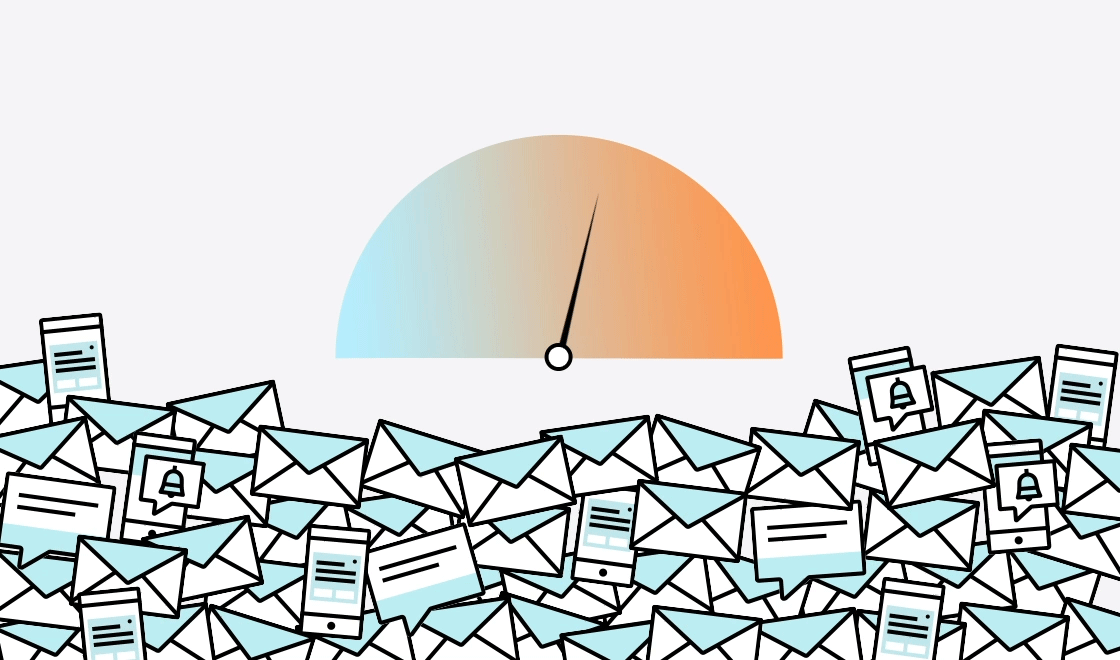Understanding Marketing Pressure and How it Impacts Customer Engagement