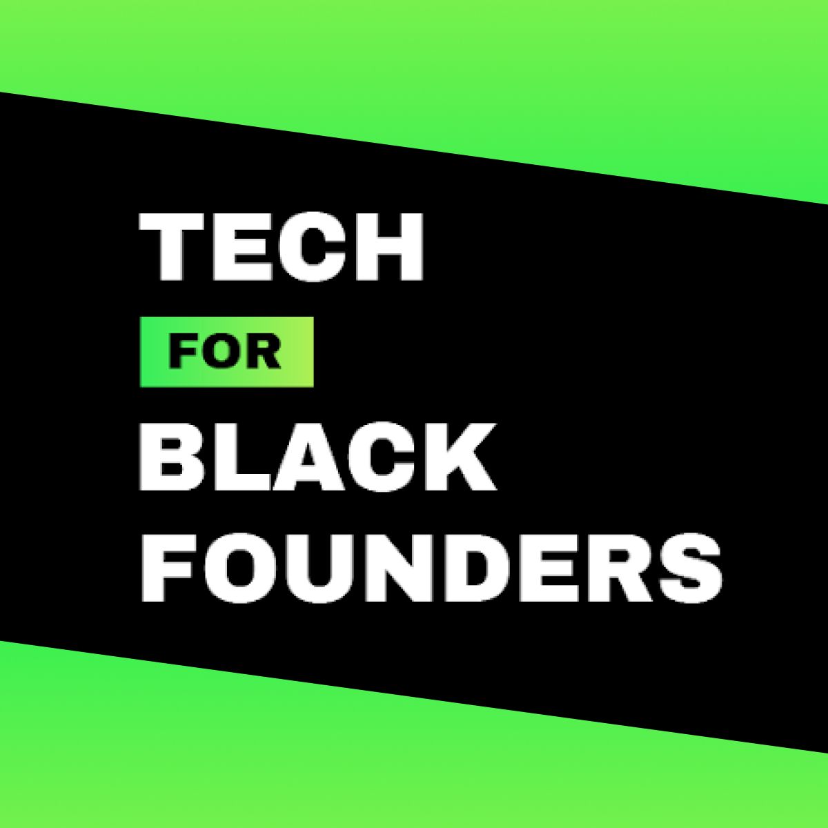 Being Black In Tech: Tech For Black Founders Companies Join Braze at ...