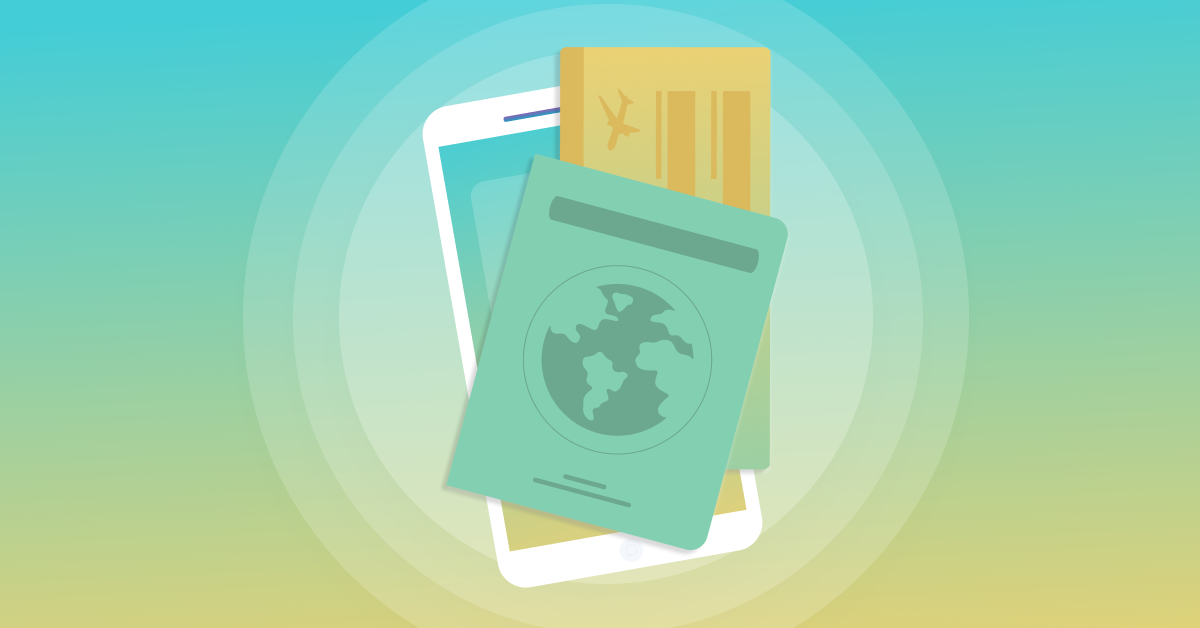 Today’s Travelers Demand Real-Time Messages. Can You Deliver?