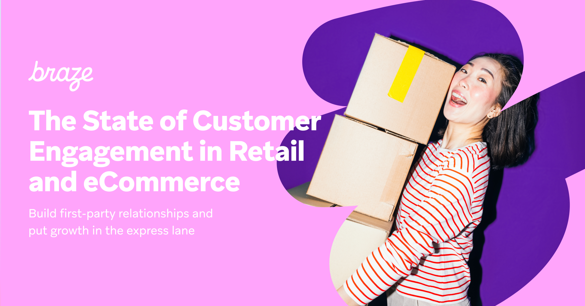 The State of Customer Engagement in Retail and eCommerce