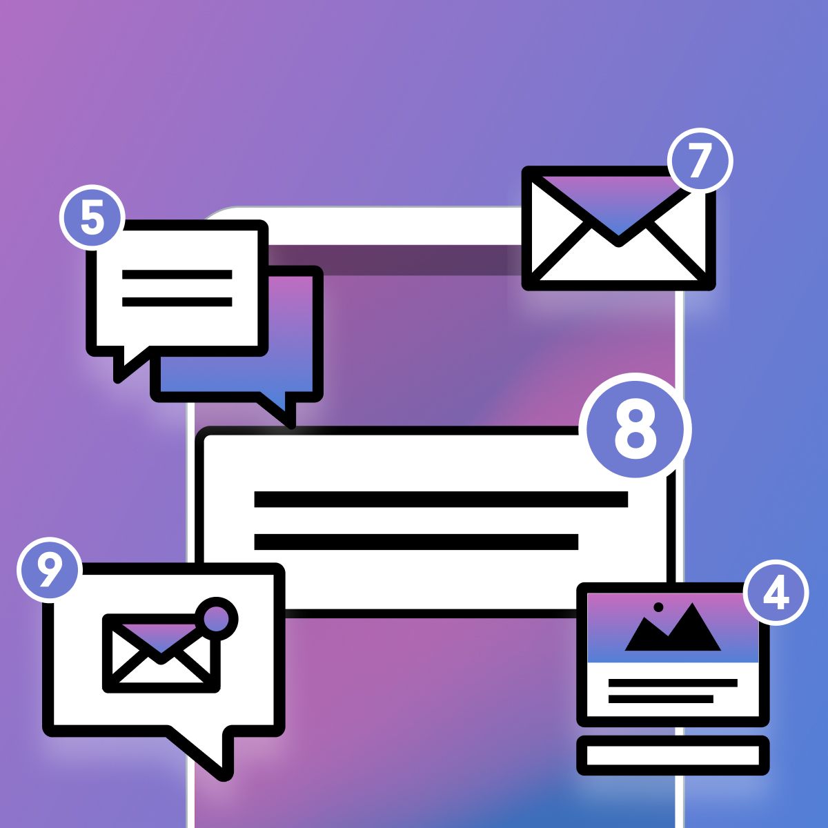 Send Frequency 2021: Exploring Messaging’s Impact on Purchases ...