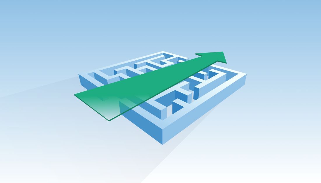 The War on Complexity: How Streamlining Your Marketing Strategy Can Pay Off