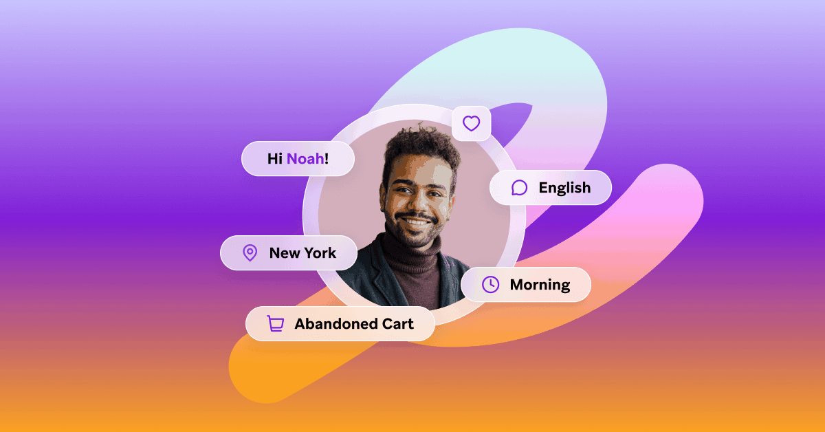 A Complete Guide to Personalization Engines | Braze
