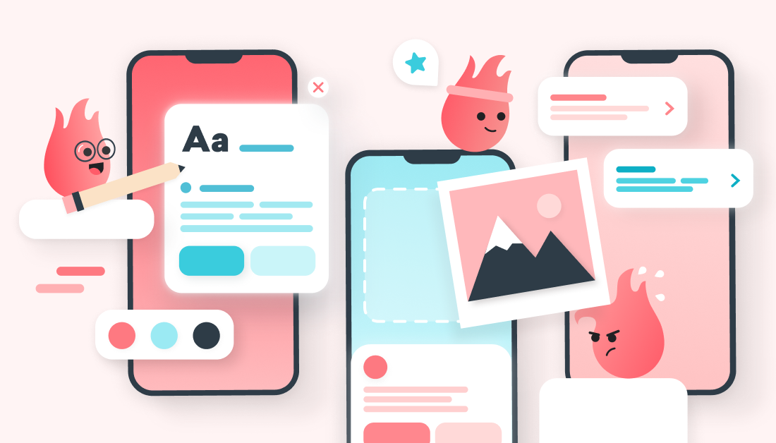 9 Tips and Tricks for In-App Messages