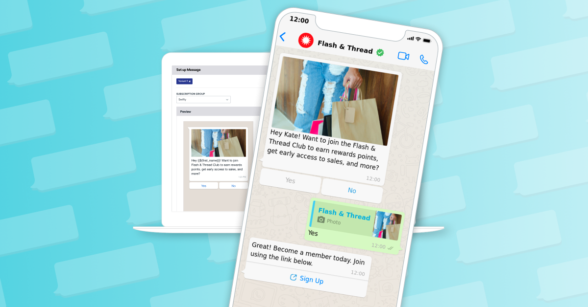 Build 1:1 Connections at Scale With the Braze Platform’s Native Support ...