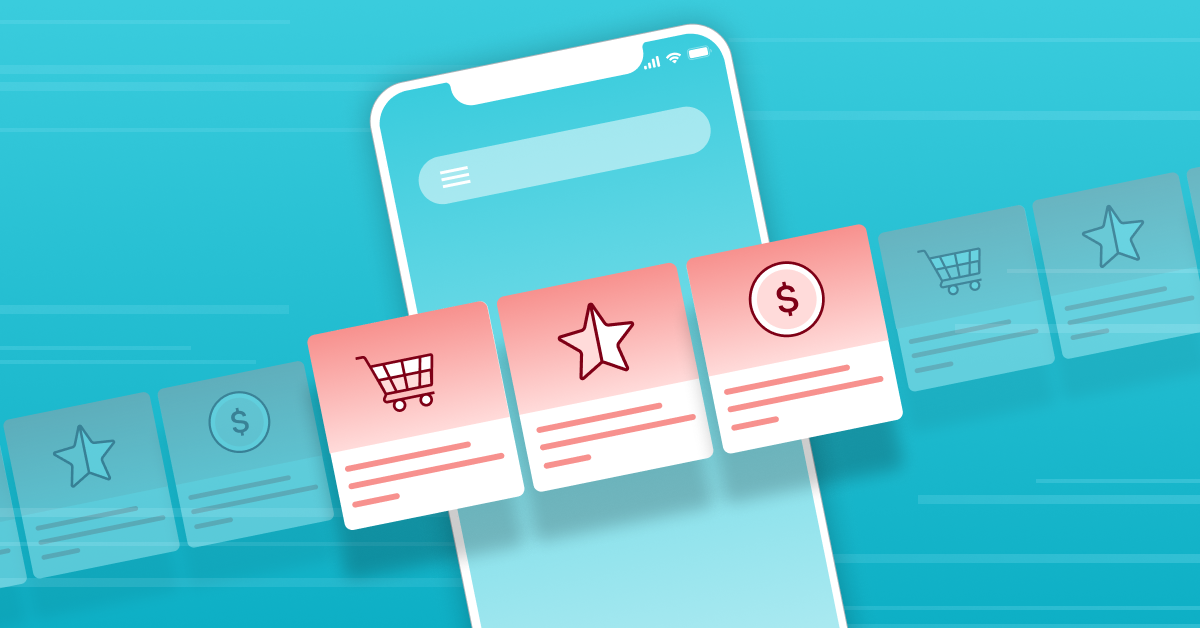 Bring Your Emails to Life With Braze Support for Gmail's Product Carousel