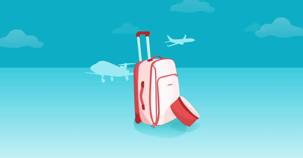 How Good Choice Drives Success in the Travel Industry With a Real-Time ...
