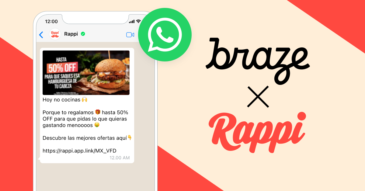 Rappi Case Study | Customer Engagement in On-Demand Services