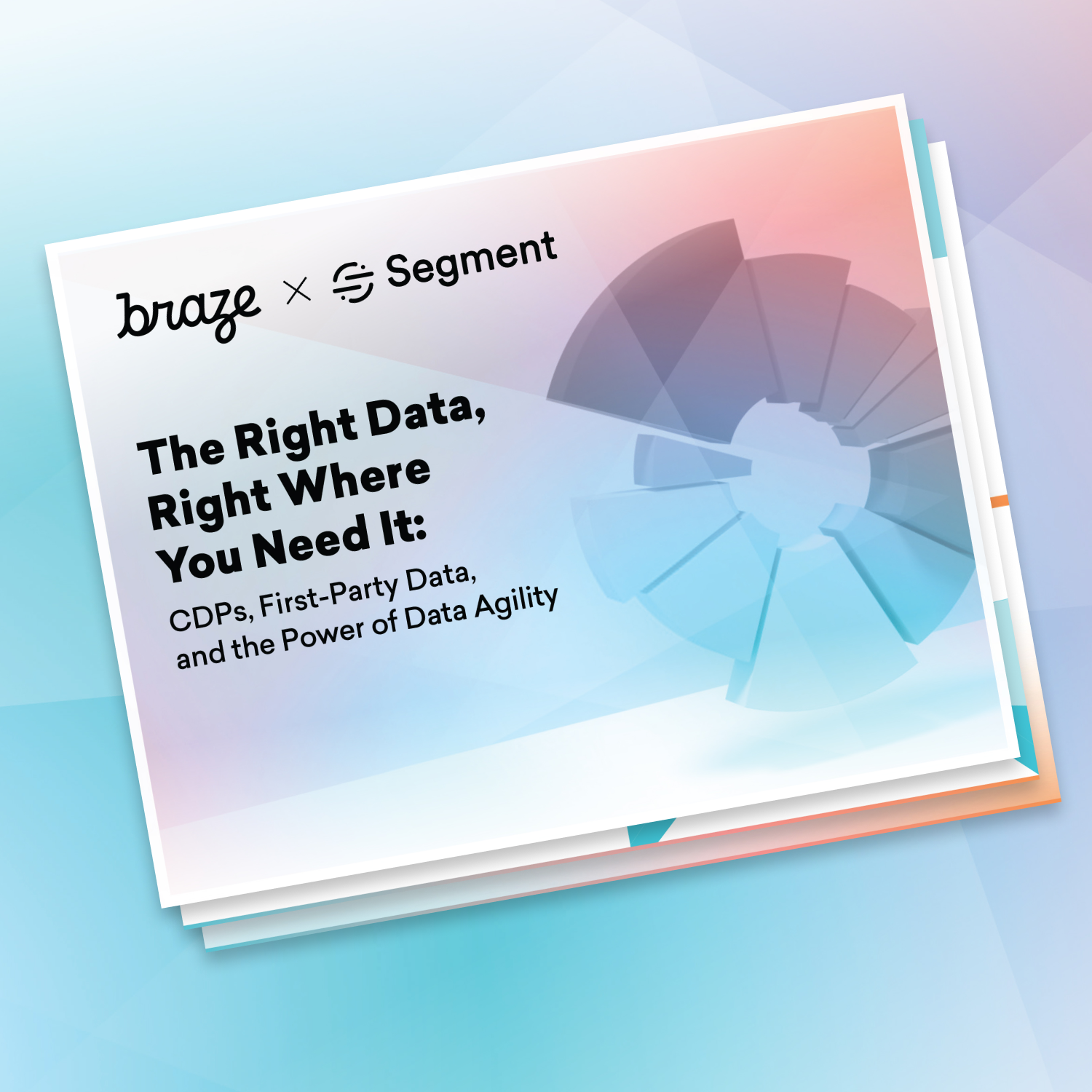 The Right Data, Right Where You Need it: CDPs, First-Party Data, and ...