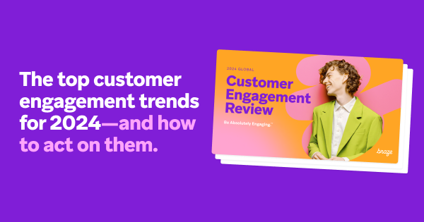 2024 Global Customer Engagement Review: Insights and Trends
