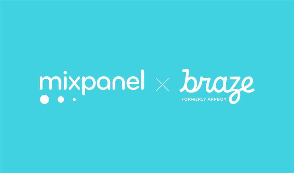 Braze Announces Mixpanel analytics integration | Braze