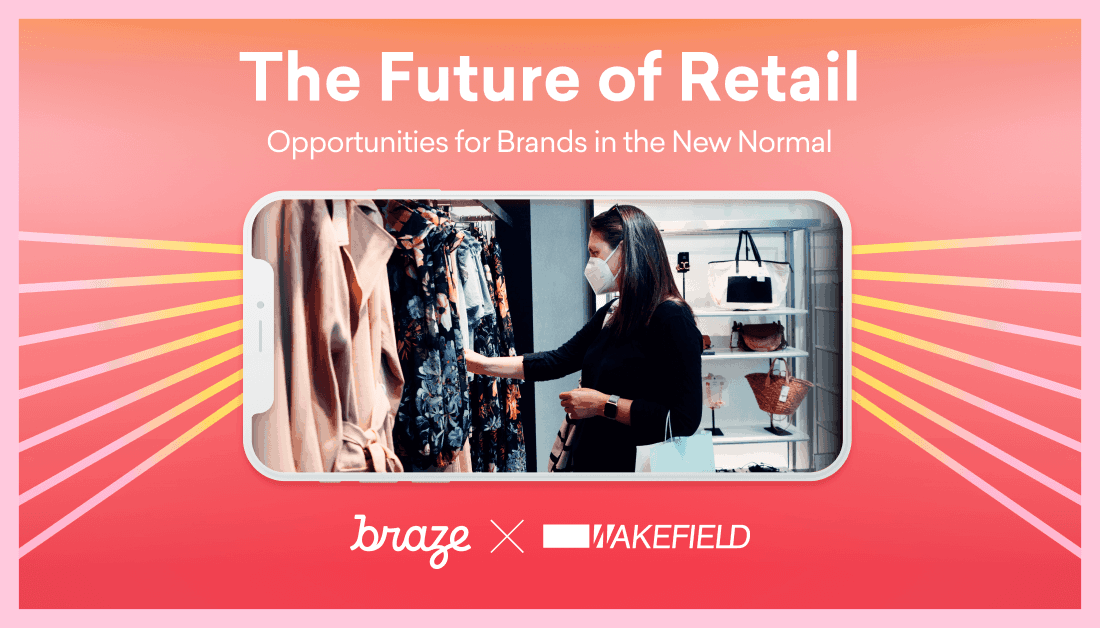 The Future of Retail - Opportunities for Brands in the New Normal