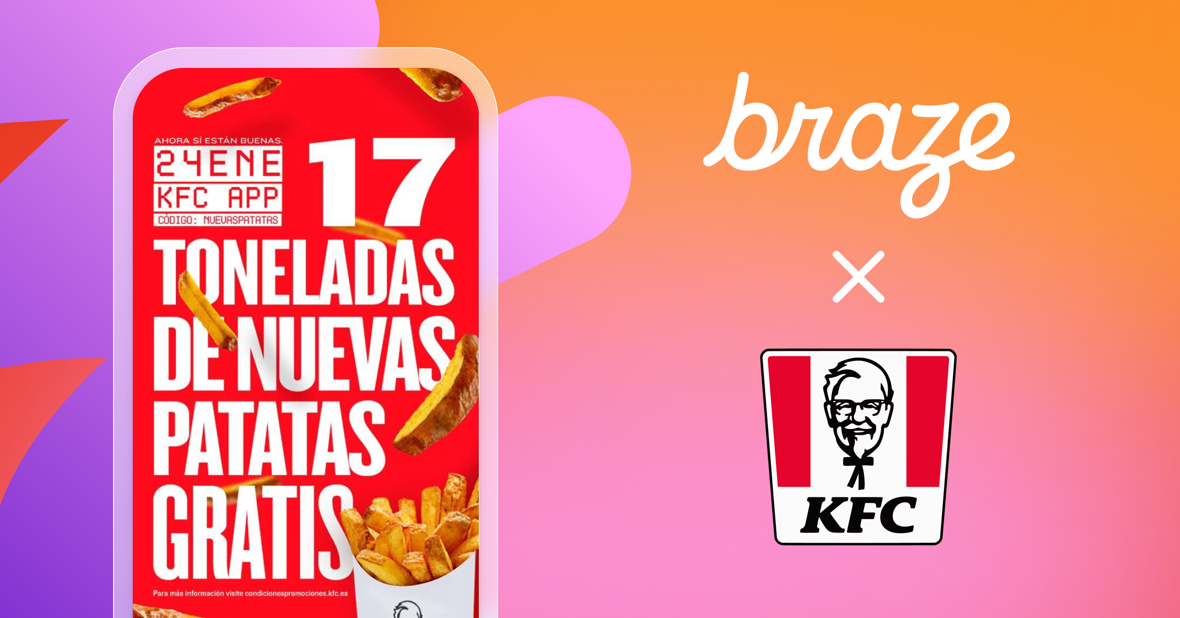 KFC Spain's bold customer engagement strategy turned critics into fans
