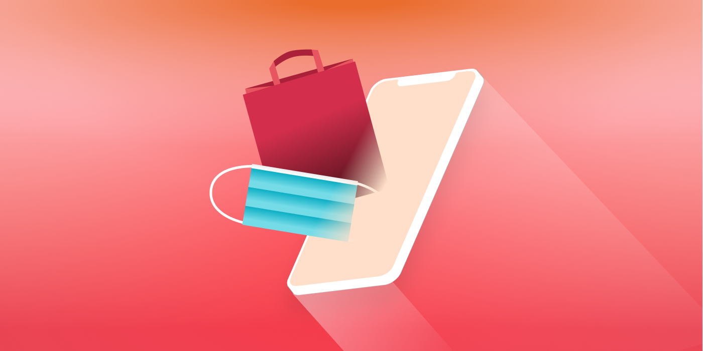 The Shifting Retail Landscape—And How Marketers Should React