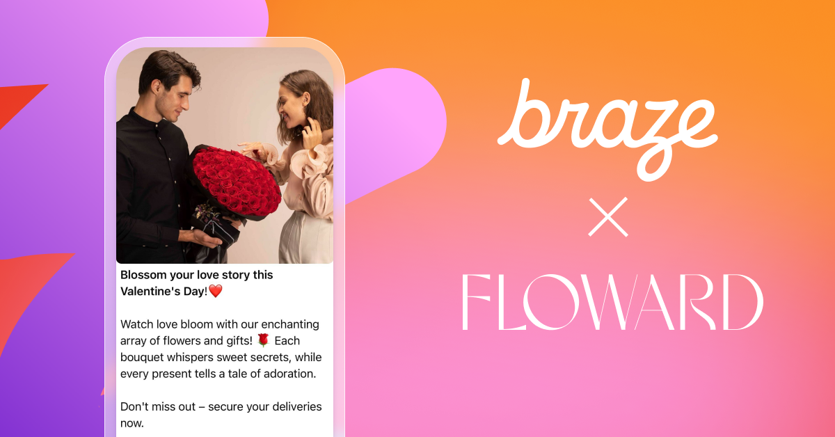 Floward Builds Stronger Customer Connections with WhatsApp