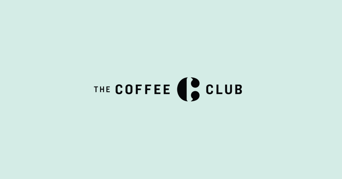 Coffee Club Card Benefits
