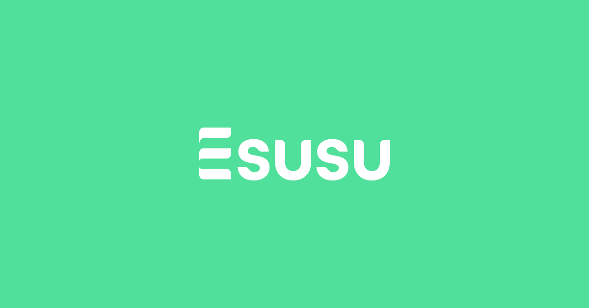 Esusu Creates A Robust Onboarding Experience That Increases Engagement